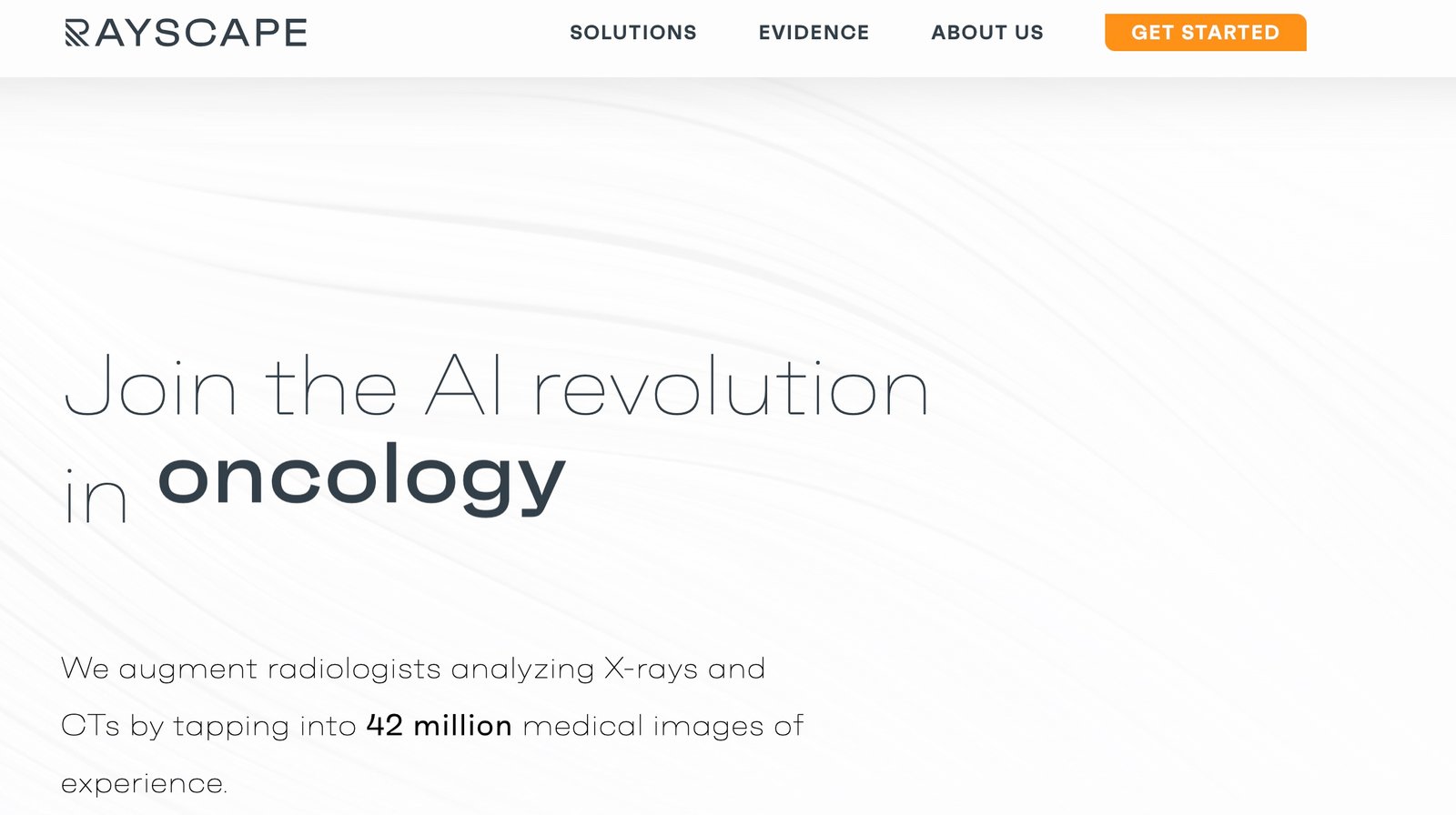Rayscape | AIlisting.ai