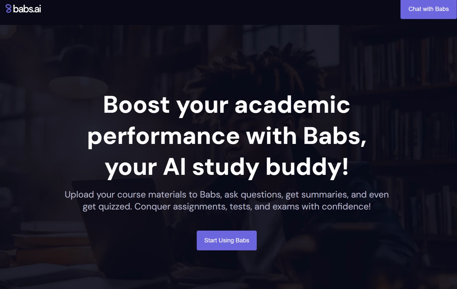 Babs AI Agent | AIlisting.ai